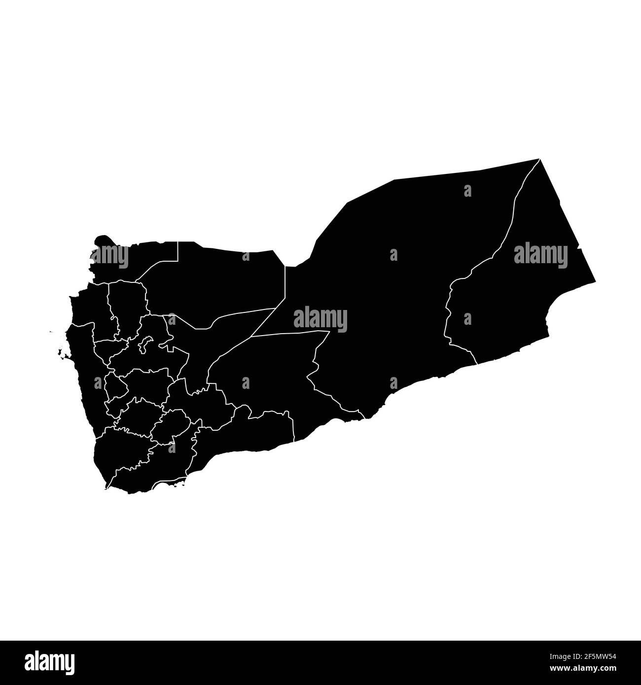 Southfront Yemen Yemen Map of War, August 15-23, 2015: The Ulterior ...