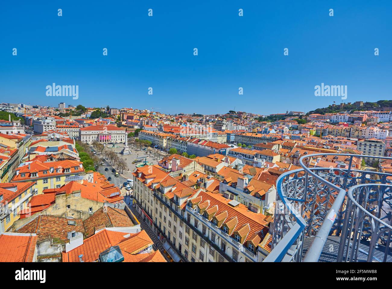 Lisboa architecture hi-res stock photography and images - Alamy
