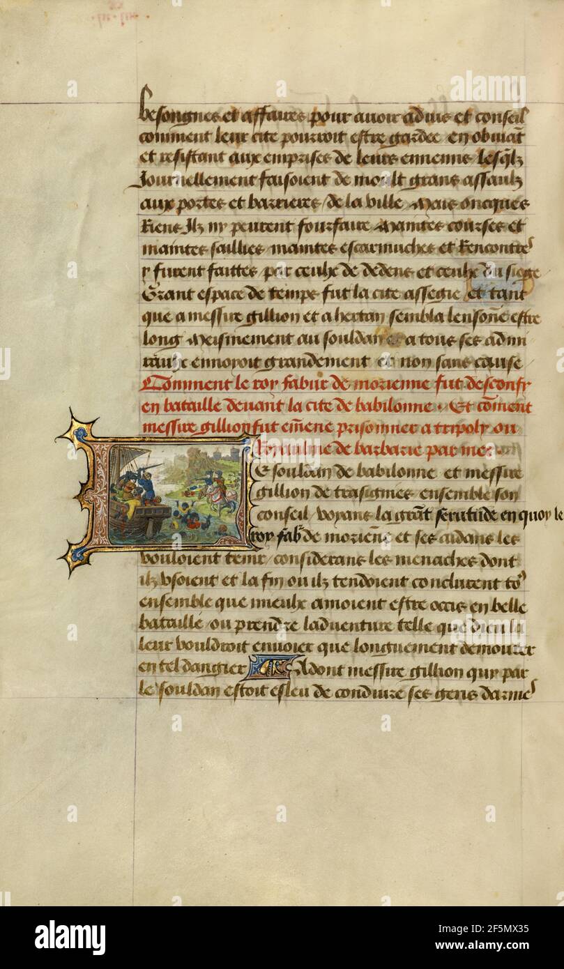 King fabur hi-res stock photography and images - Alamy