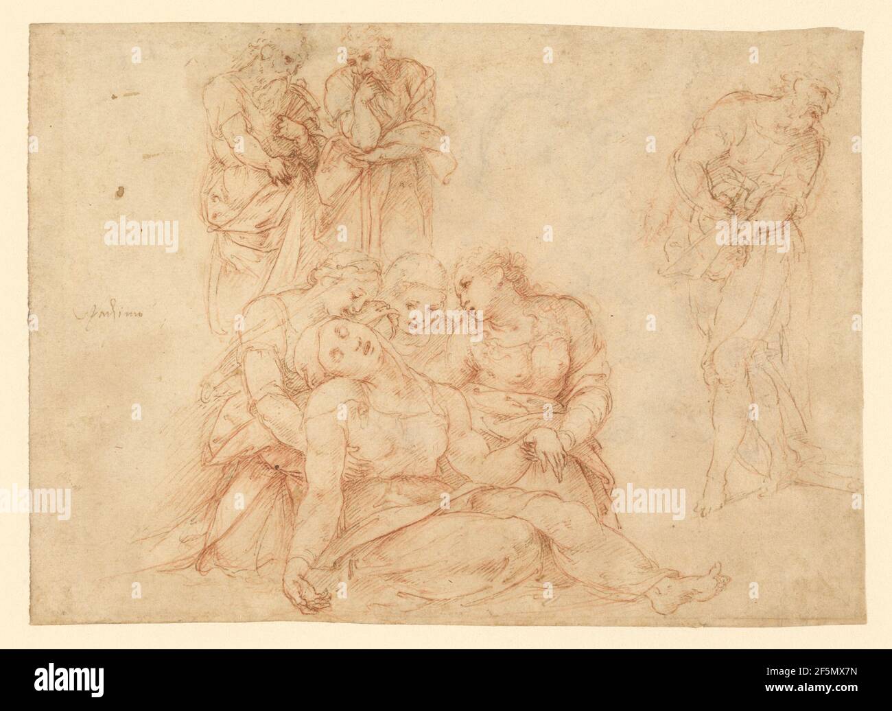 Women swooning hi-res stock photography and images - Alamy