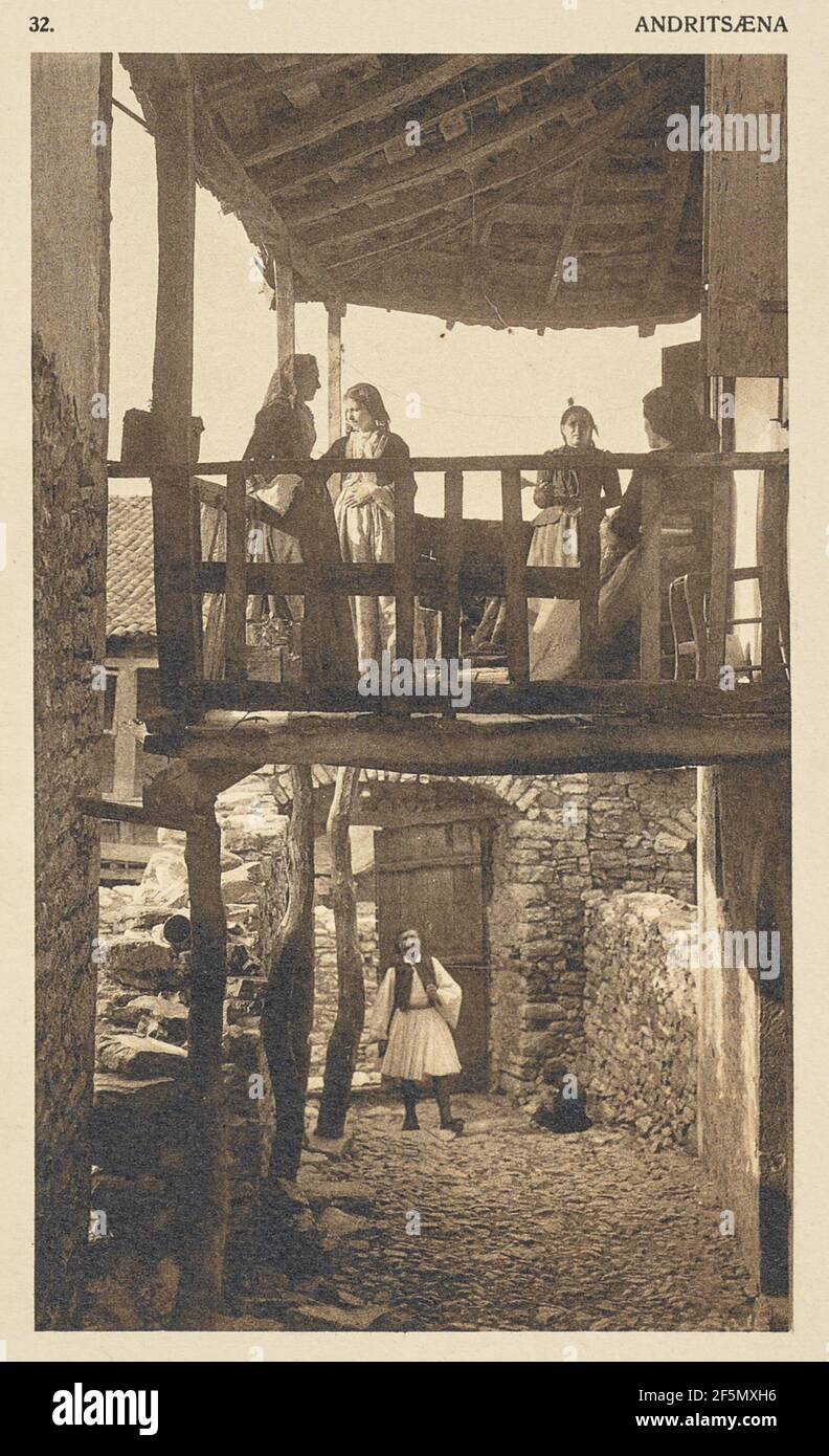 Frederic boissonnas hi-res stock photography and images - Alamy