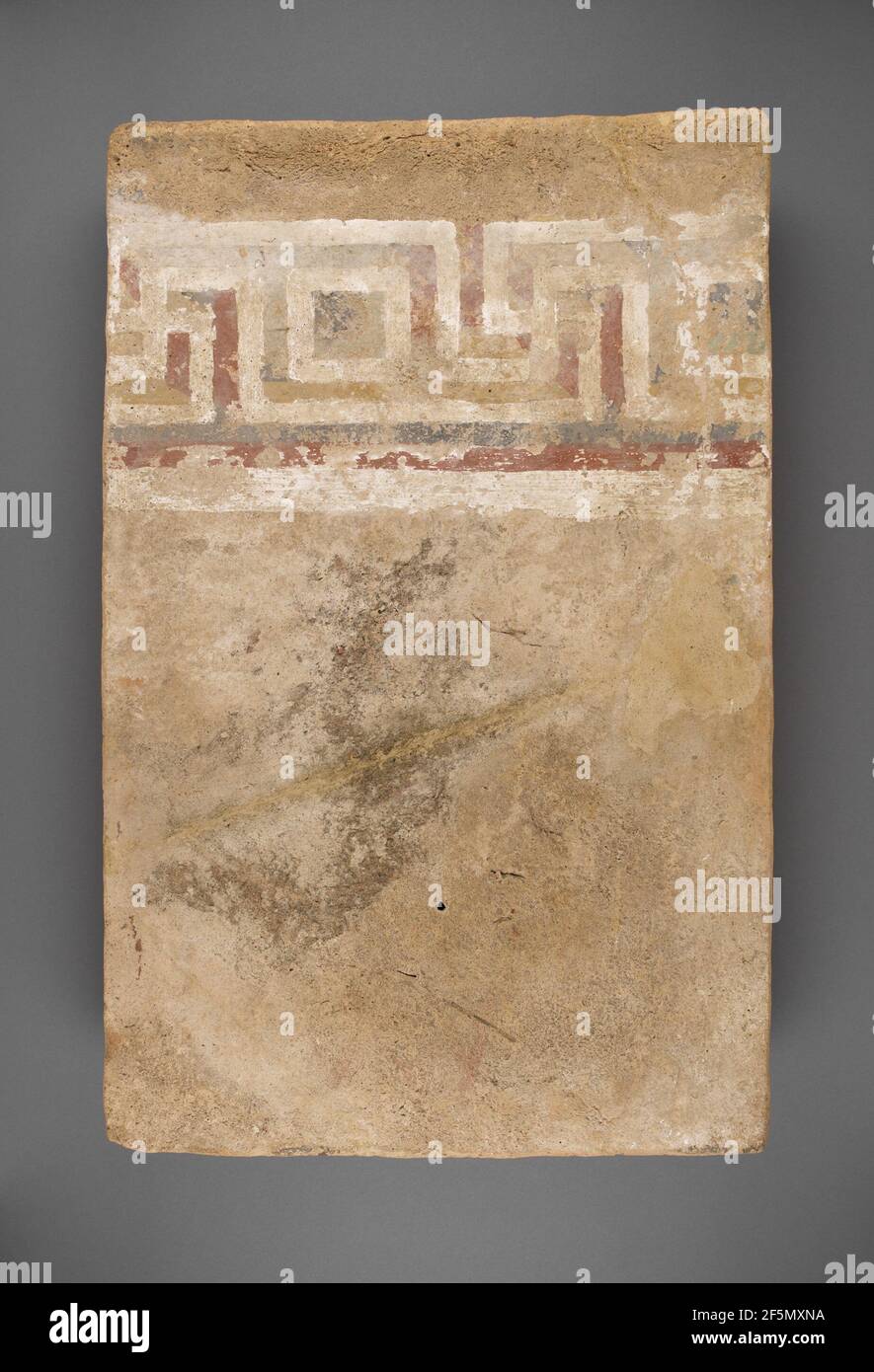 Meander tile hi-res stock photography and images - Alamy