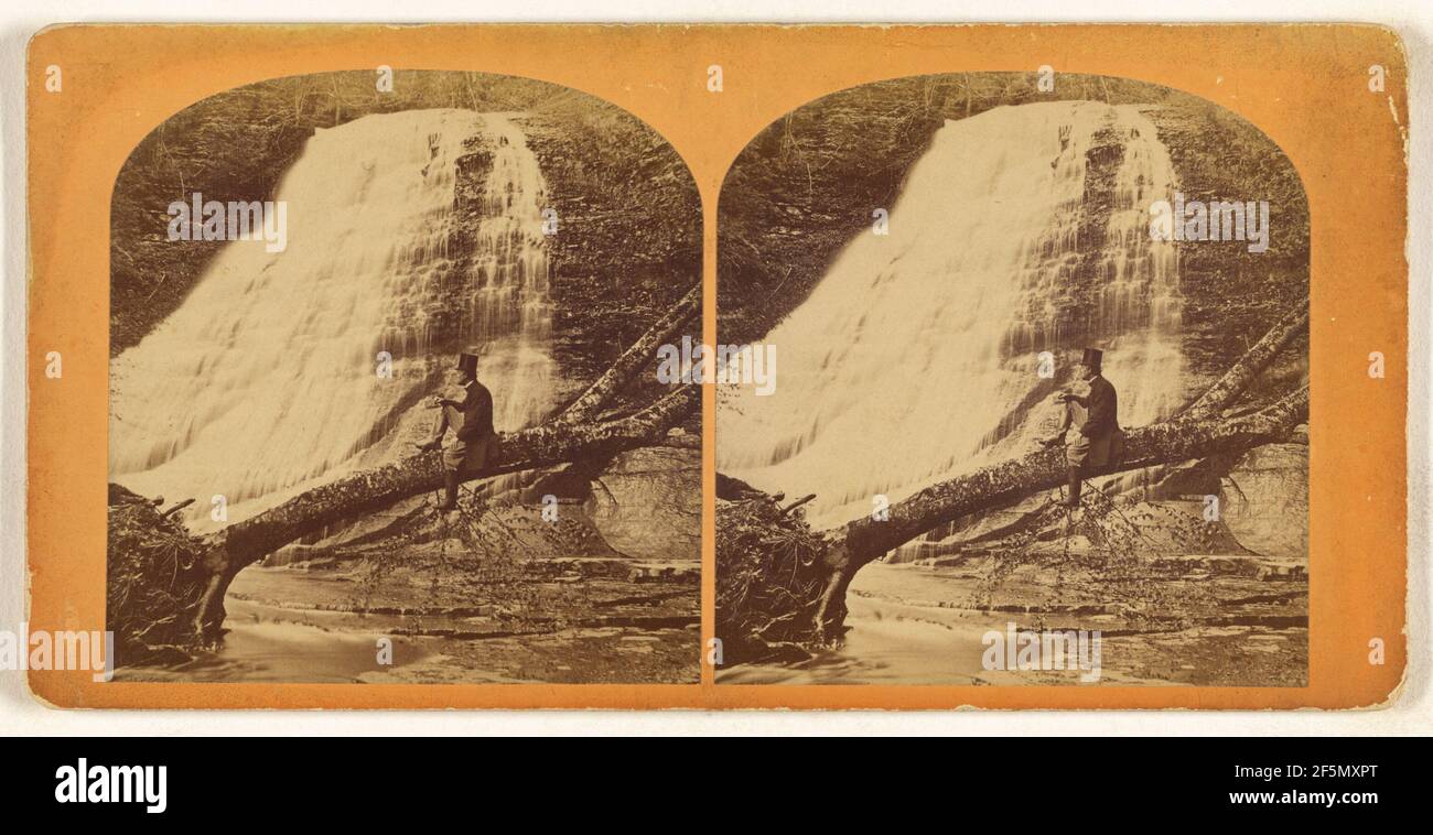 Pulpit Falls High Resolution Stock Photography and Images - Alamy