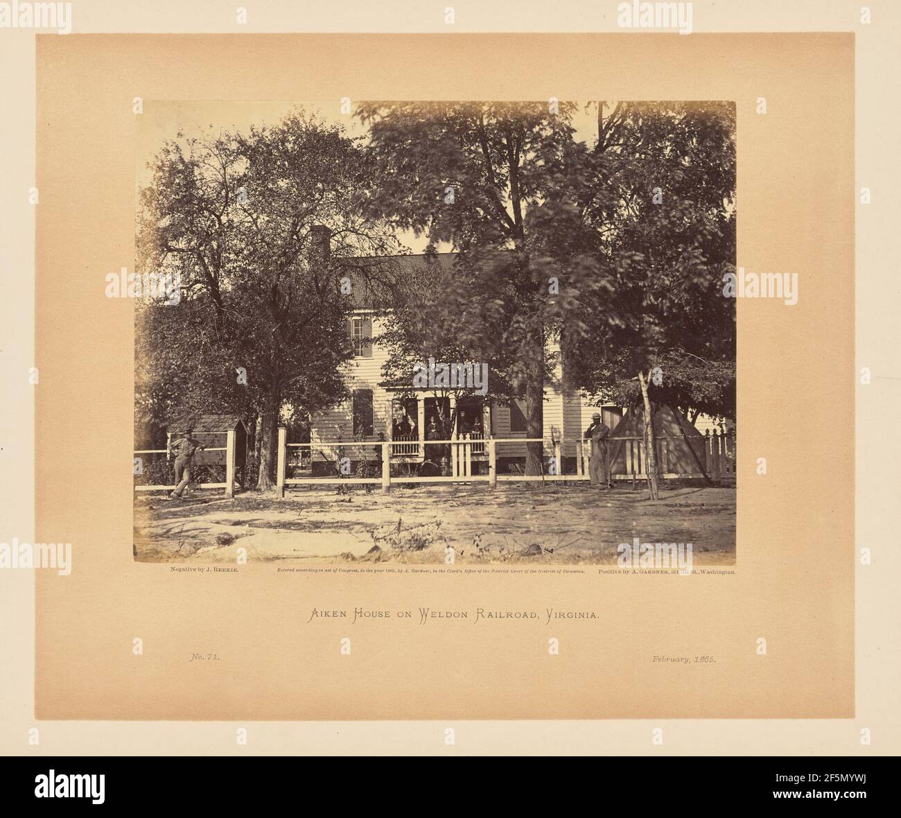 Aiken house hi-res stock photography and images - Alamy