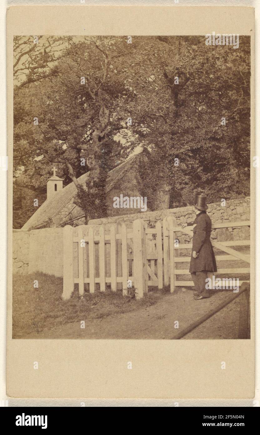 Fletcher gate hi-res stock photography and images - Alamy