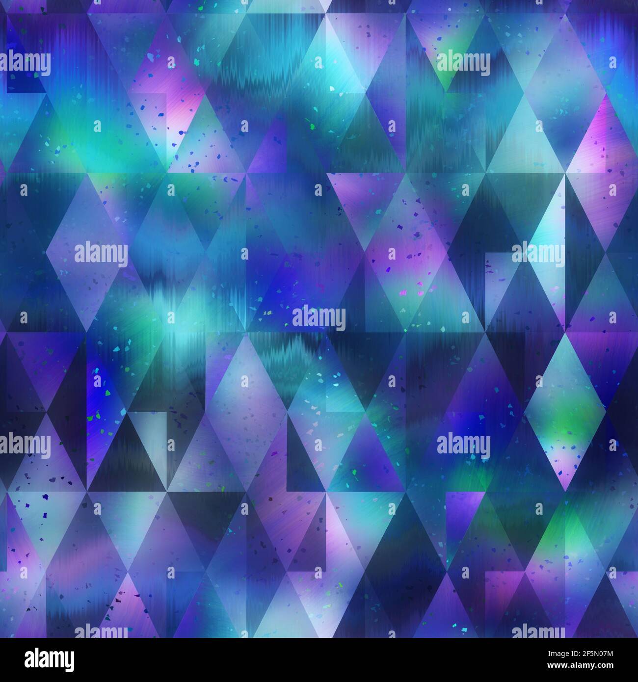 Seamless iridescent rainbow light pattern for print Stock Photo - Alamy