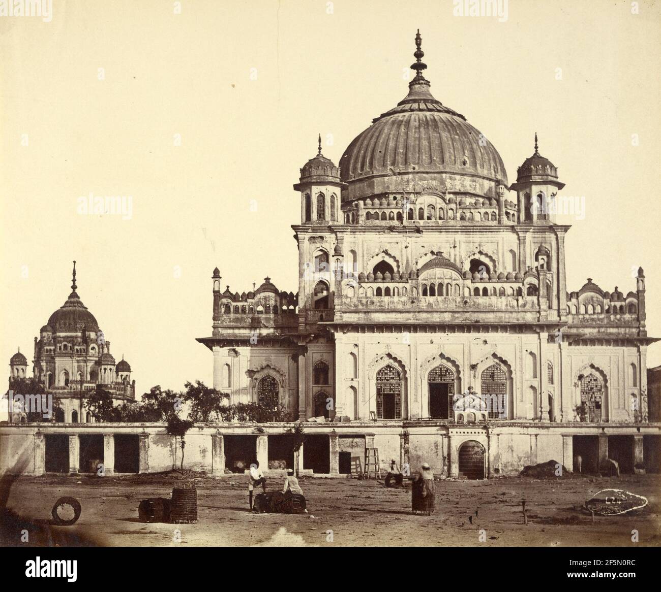 Kaiserbagh hi-res stock photography and images - Alamy