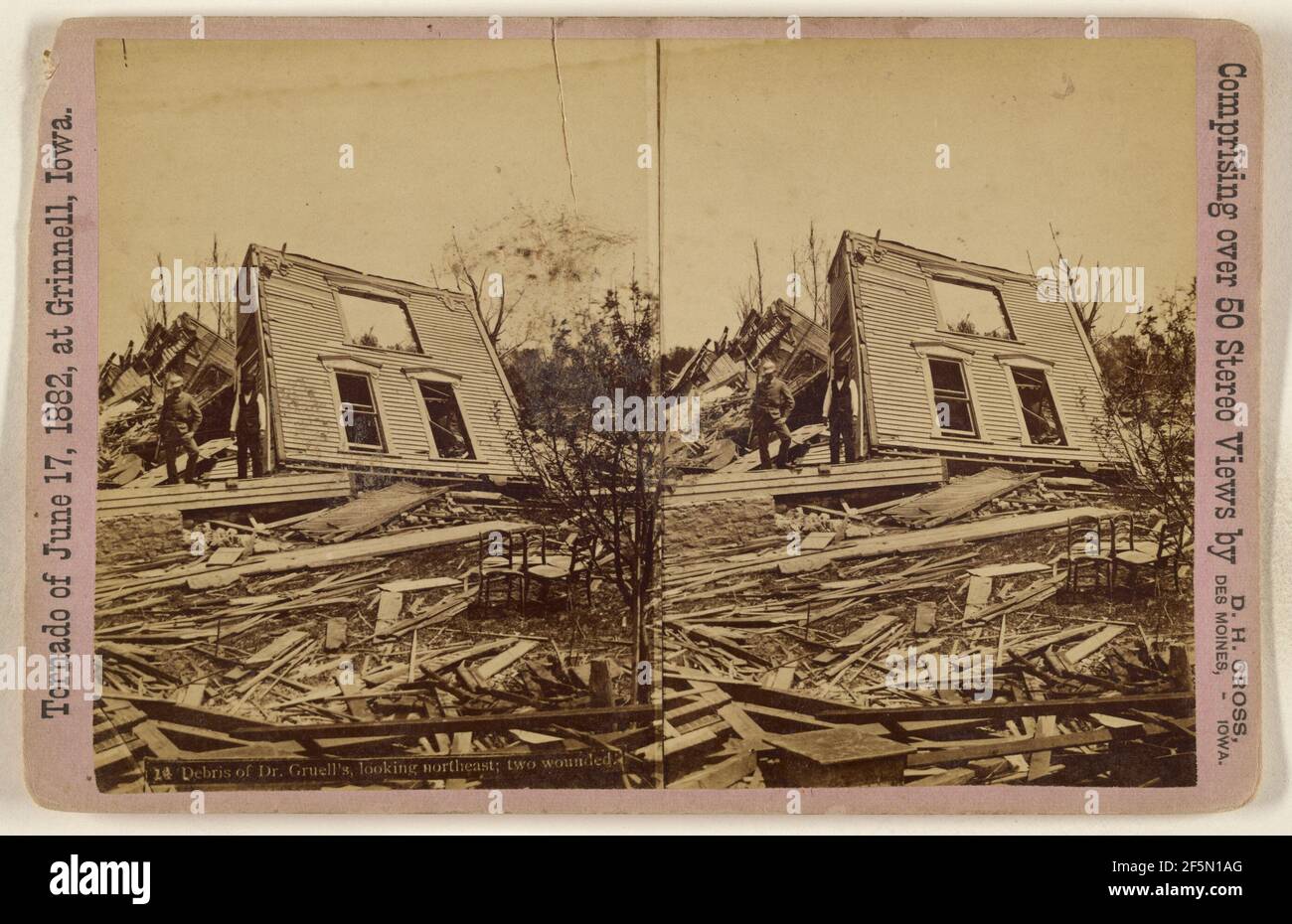 Debris d hi-res stock photography and images - Alamy