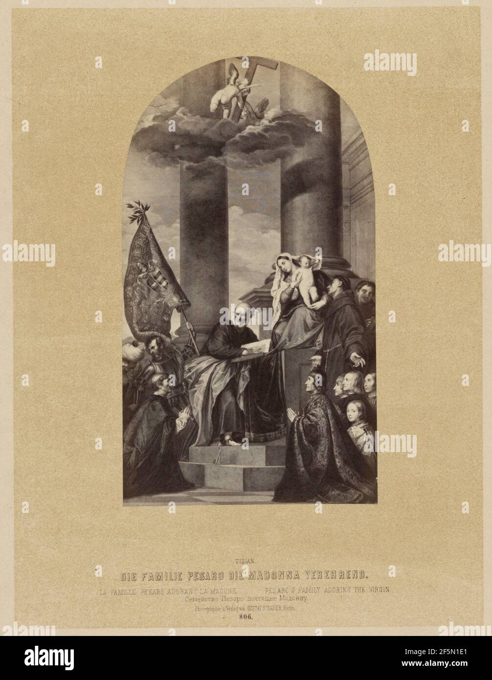 Gustav schauer hi-res stock photography and images - Alamy