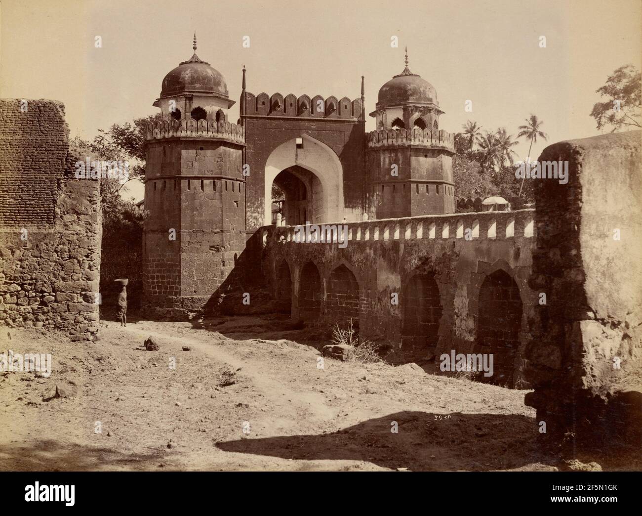 Indian musjid hi-res stock photography and images - Alamy