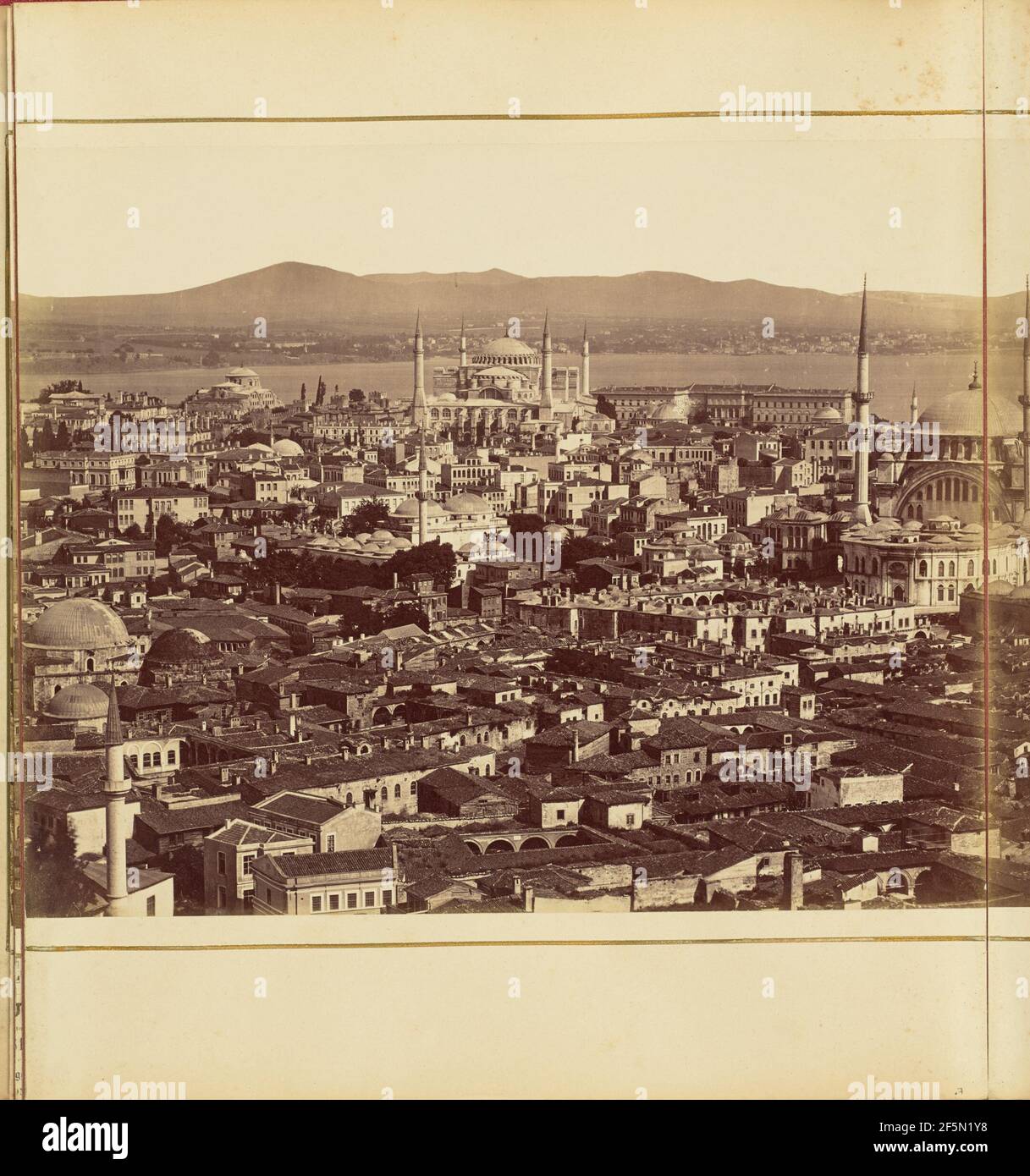 Plate 7. G. Berggren (Swedish, 1835 - 1920 Stock Photo - Alamy