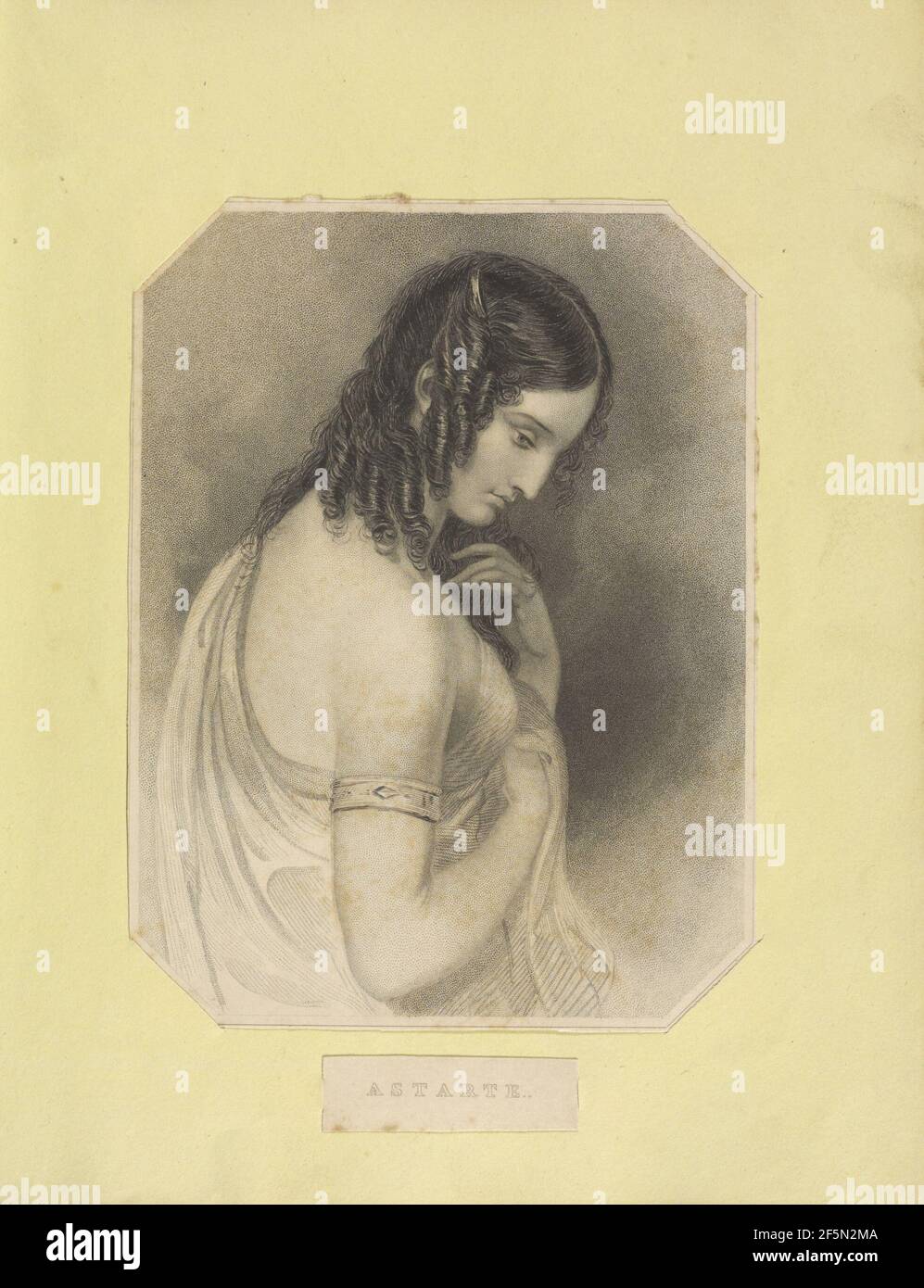 Astarte hi-res stock photography and images - Alamy