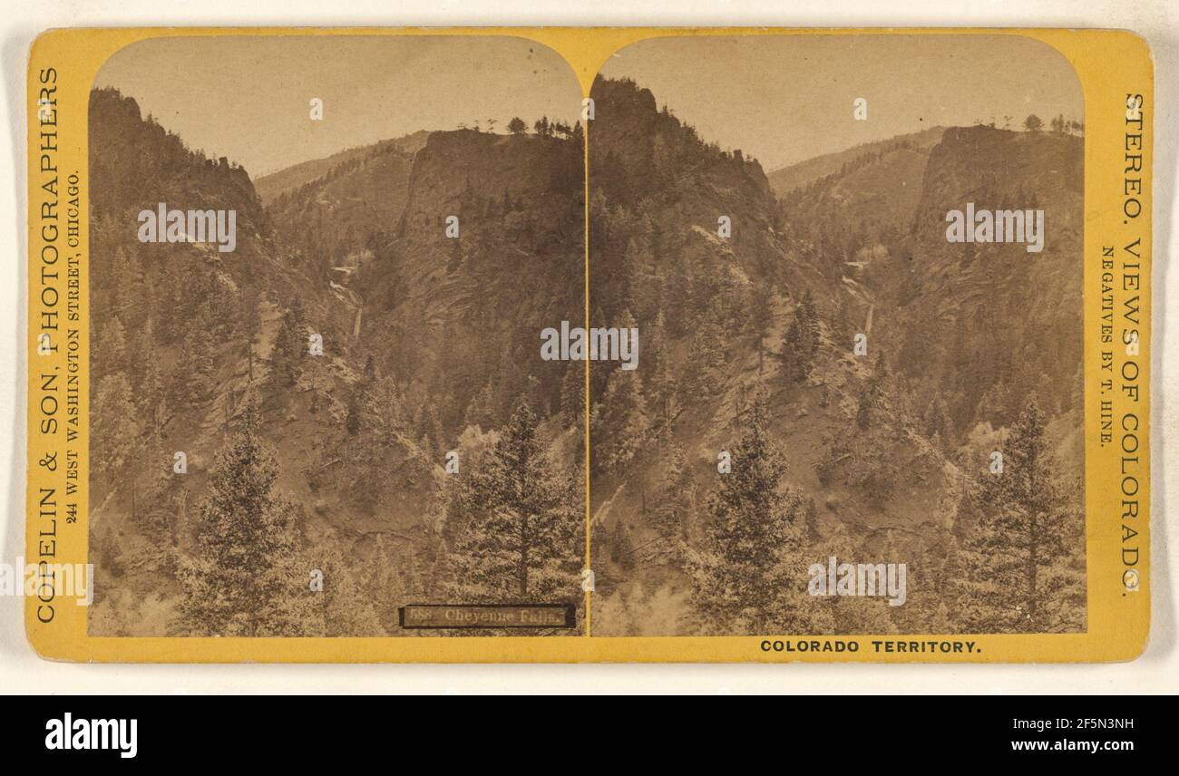 Cheyenne thomas hi-res stock photography and images - Alamy