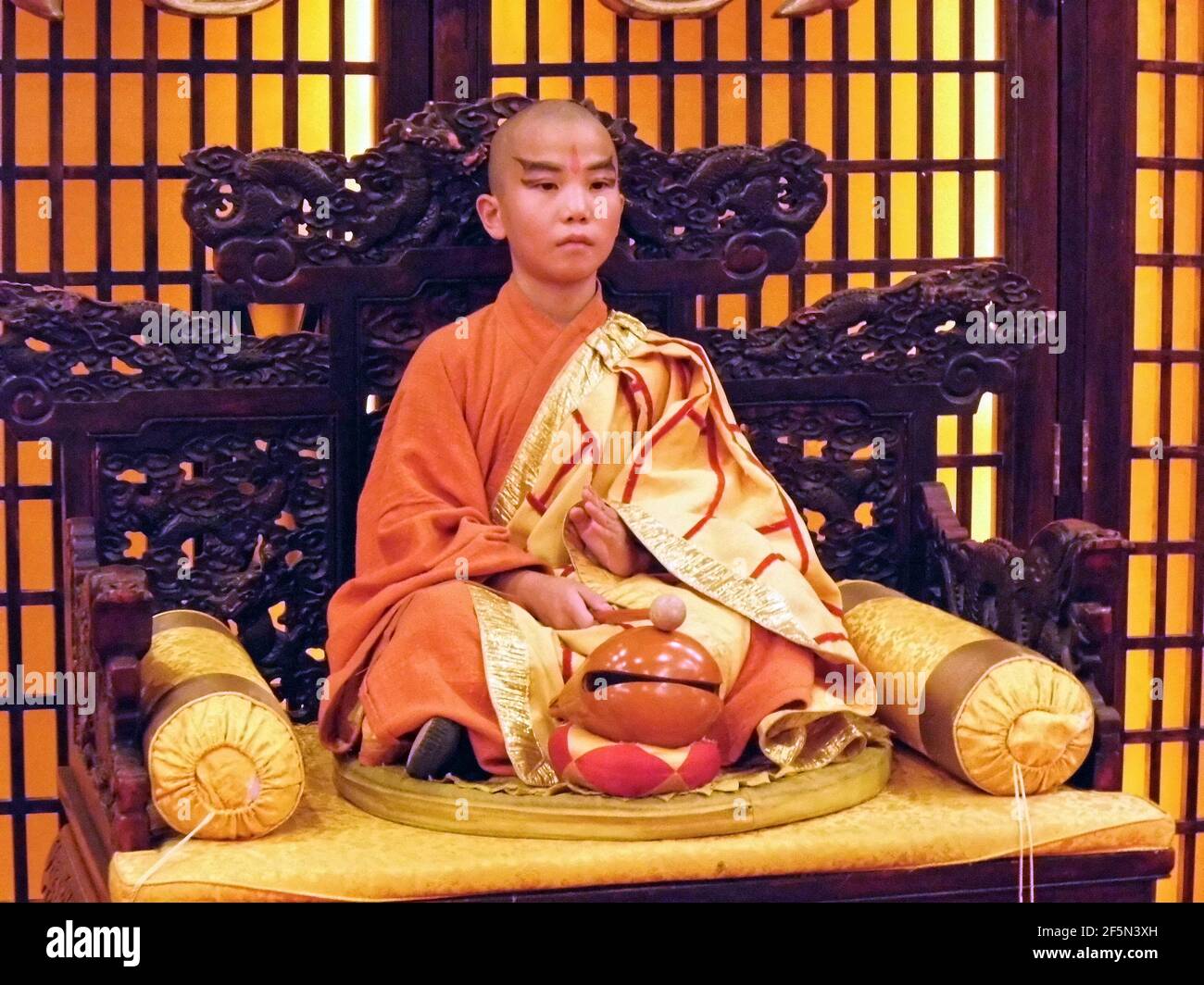 Rotes Theater High Resolution Stock Photography and Images - Alamy