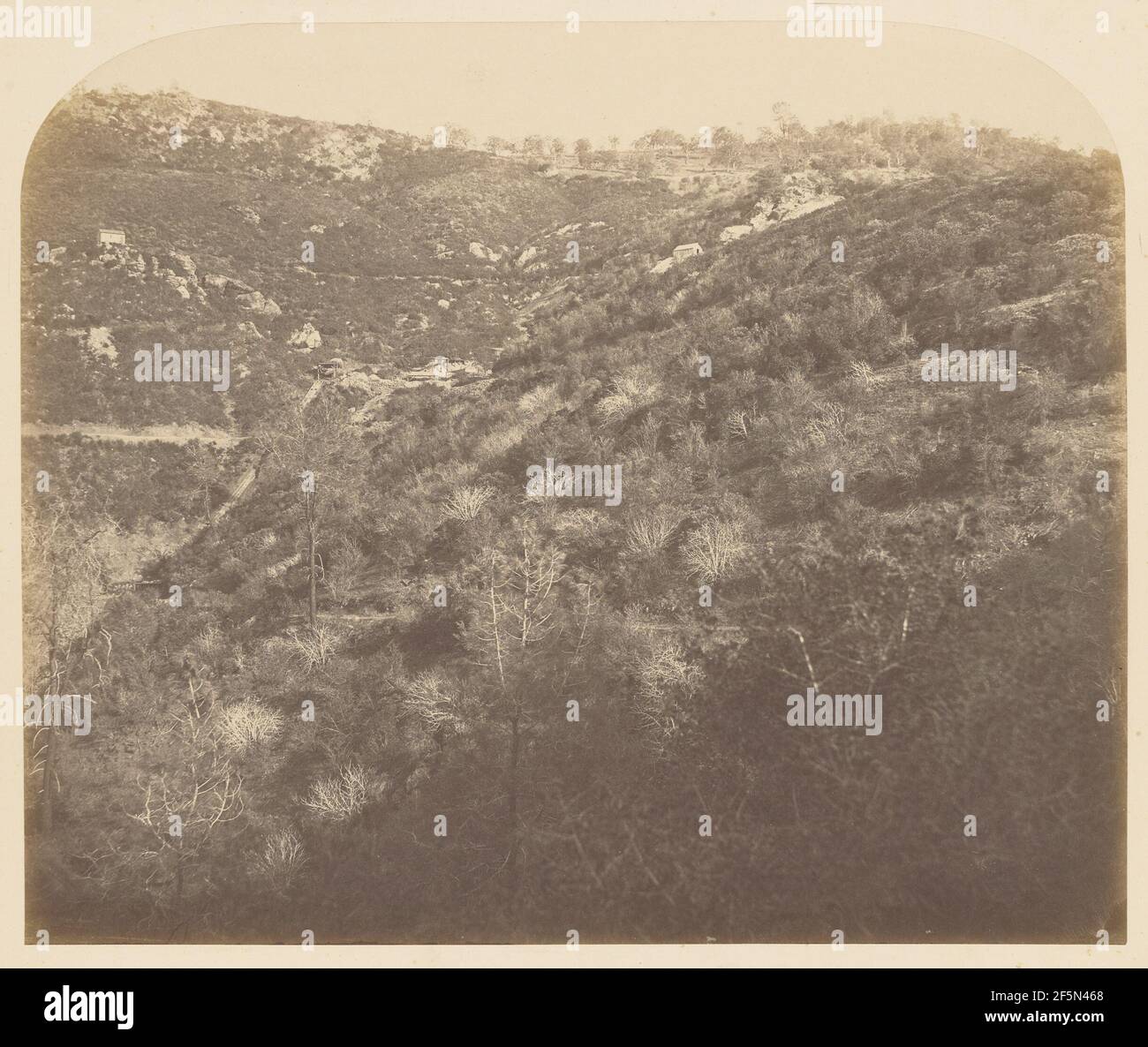 Josephine mine hi-res stock photography and images - Alamy