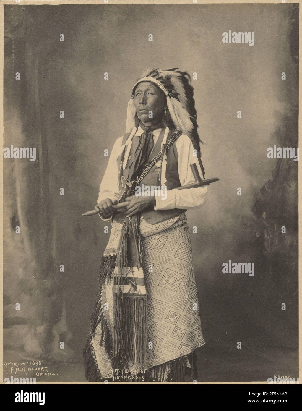 Little chief hi-res stock photography and images - Alamy