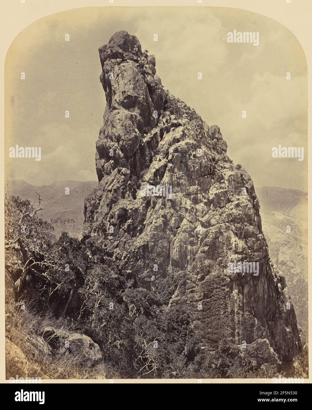 Edmund david lyon hi-res stock photography and images - Alamy