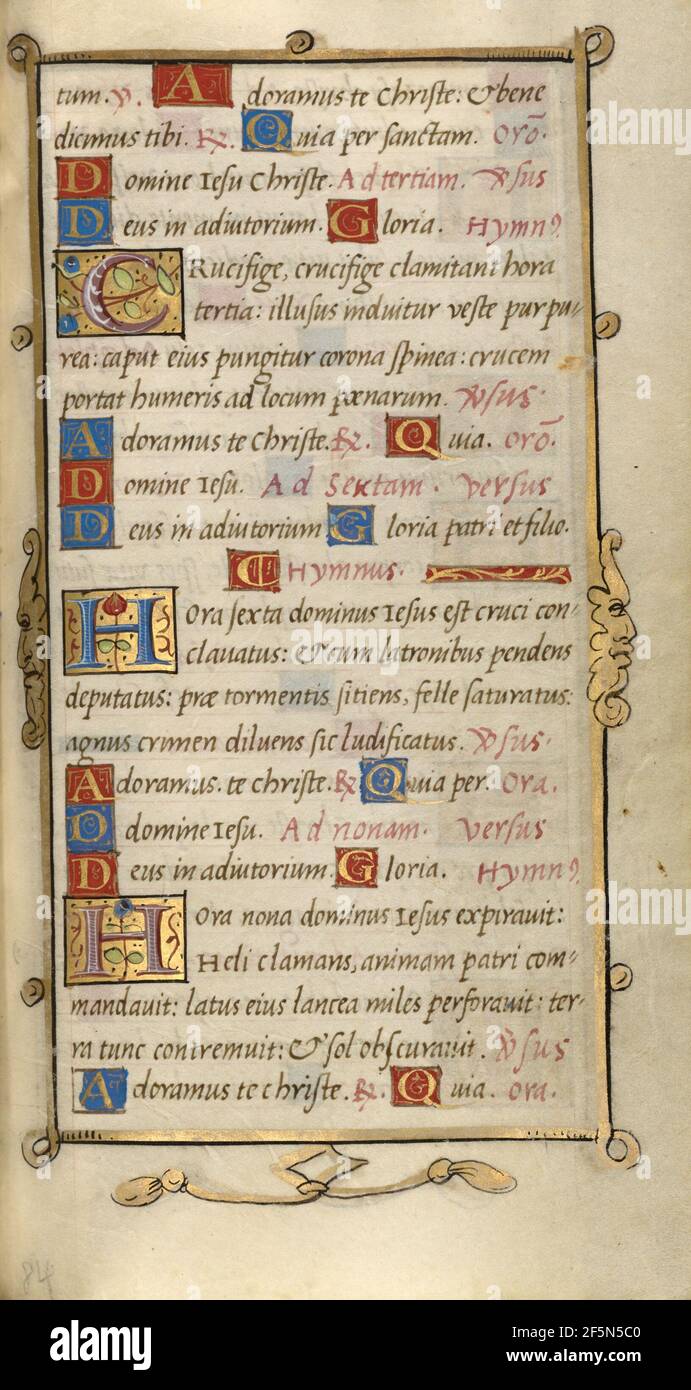 Historic text documentation hi-res stock photography and images - Alamy