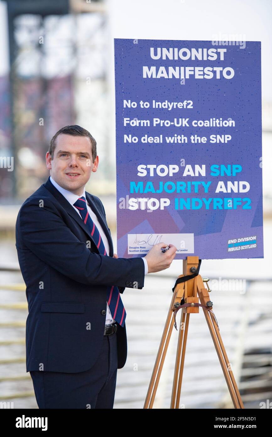 Conservative poster hi-res stock photography and images - Alamy