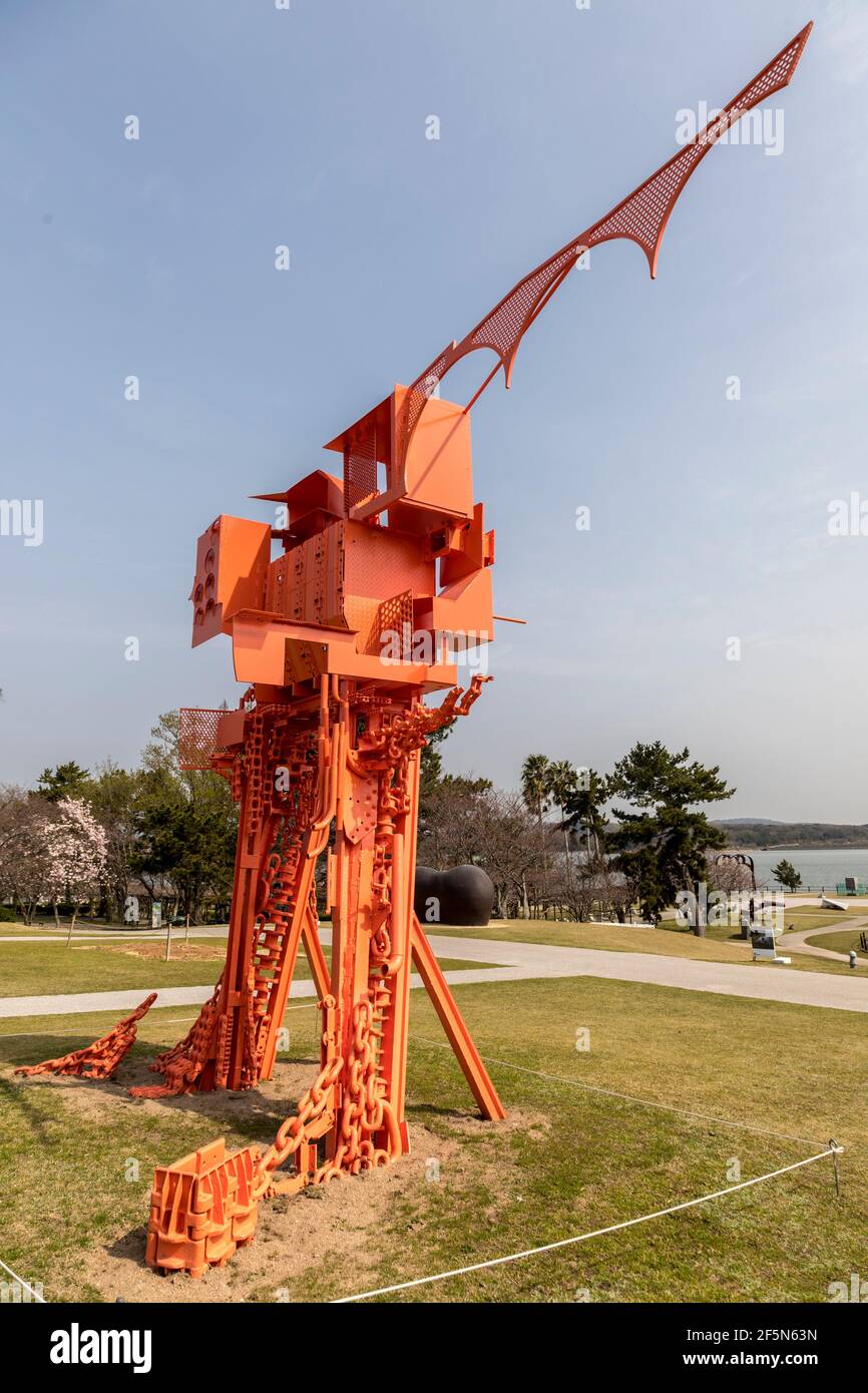 Ryokichi mukai hi-res stock photography and images - Alamy