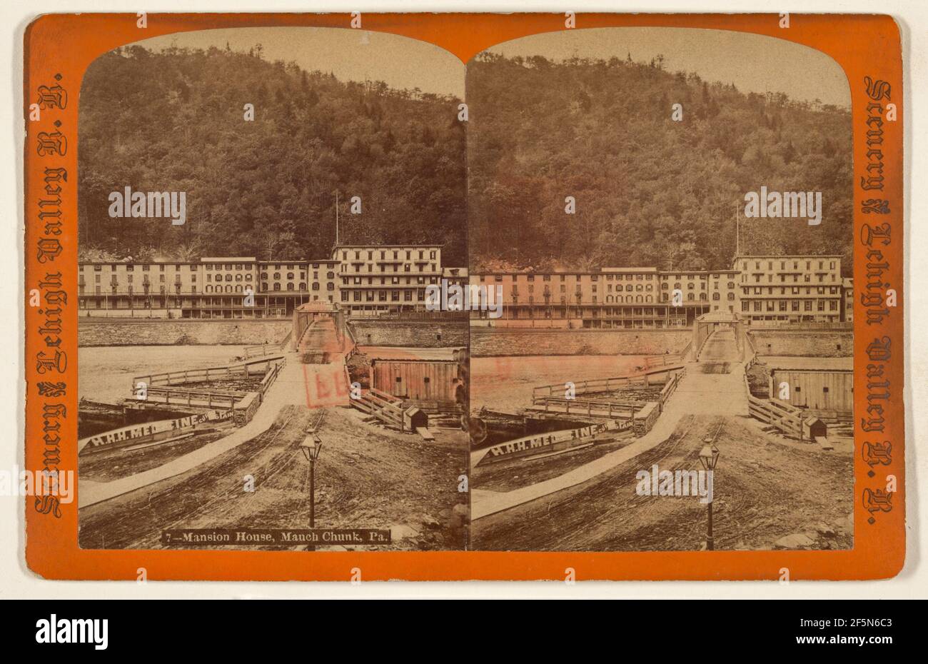1904 mansion hi-res stock photography and images - Alamy