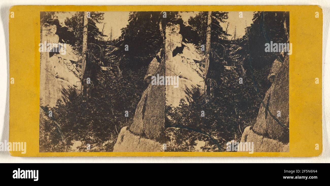 The Ladder - 80 Feet High. California Stock Photo - Alamy