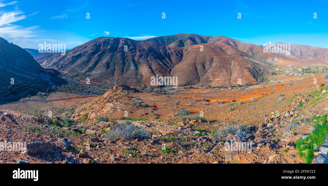 Barranco De Las Penitas High Resolution Stock Photography and Images ...