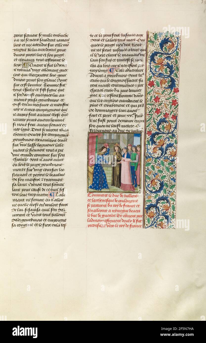 Archbishop of cologne hi-res stock photography and images - Alamy