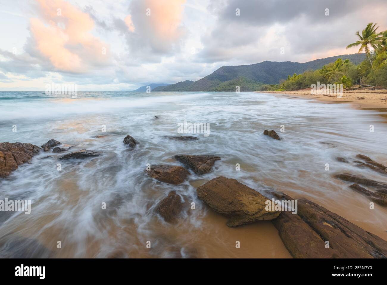 Australia thala beach nature reserve hi-res stock photography and ...
