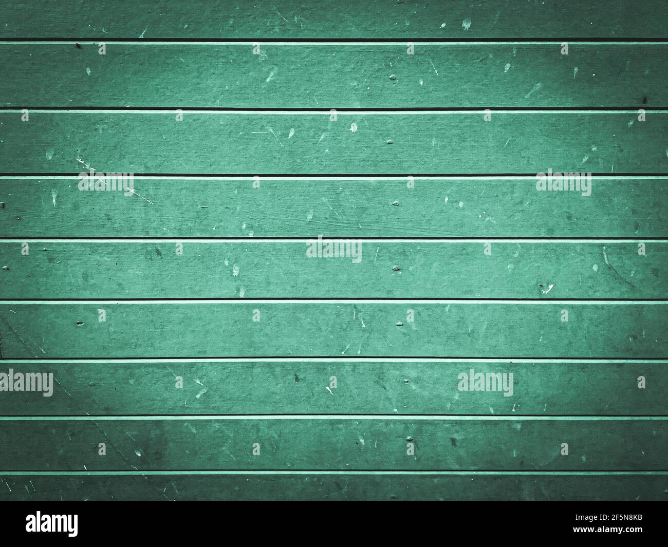 Green wooden plank texture for decoration background. wallpaper for ...