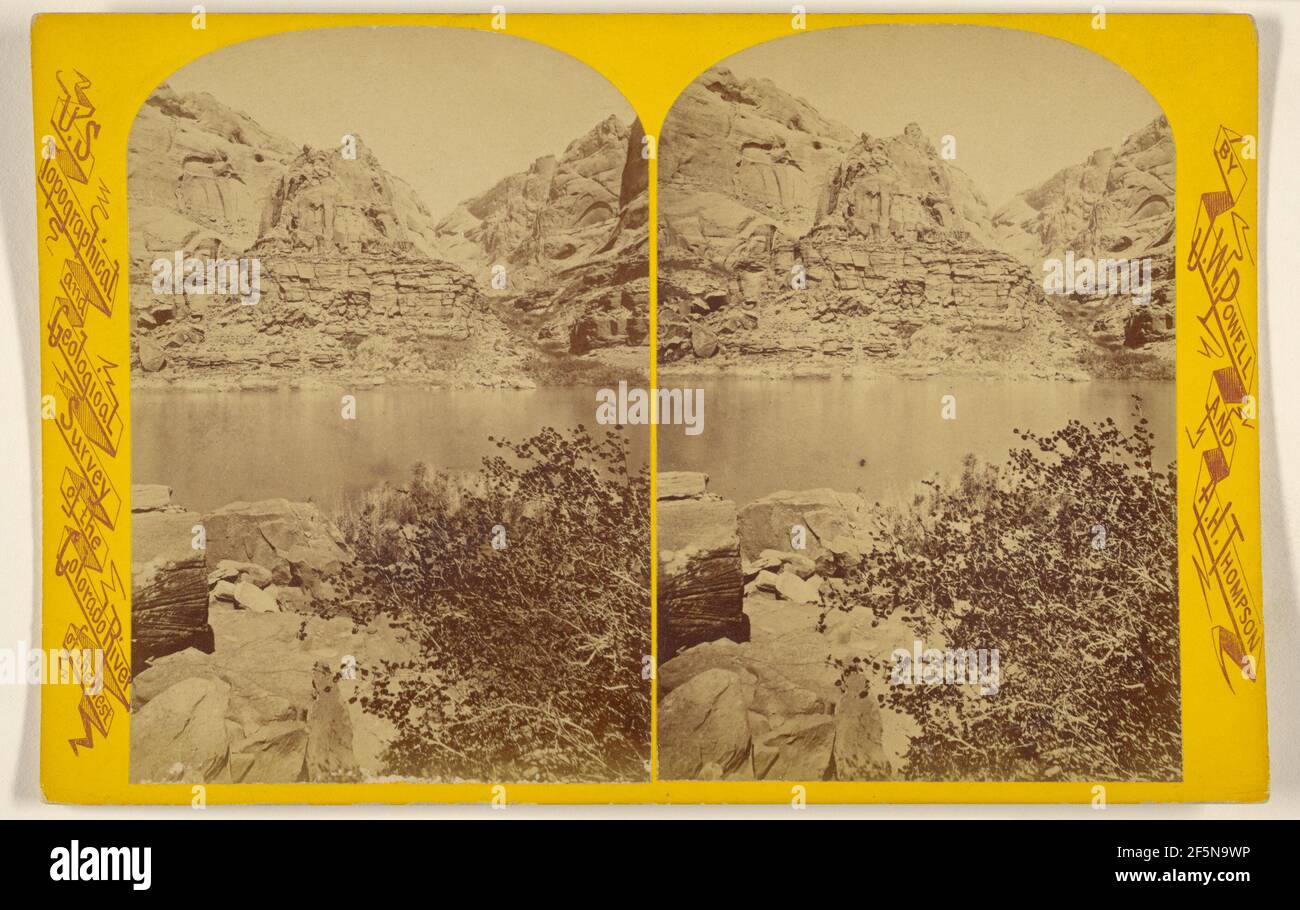 140 feet deep hi-res stock photography and images - Alamy