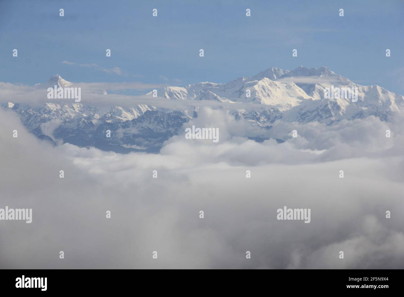 Beautiful hill area hi-res stock photography and images - Alamy