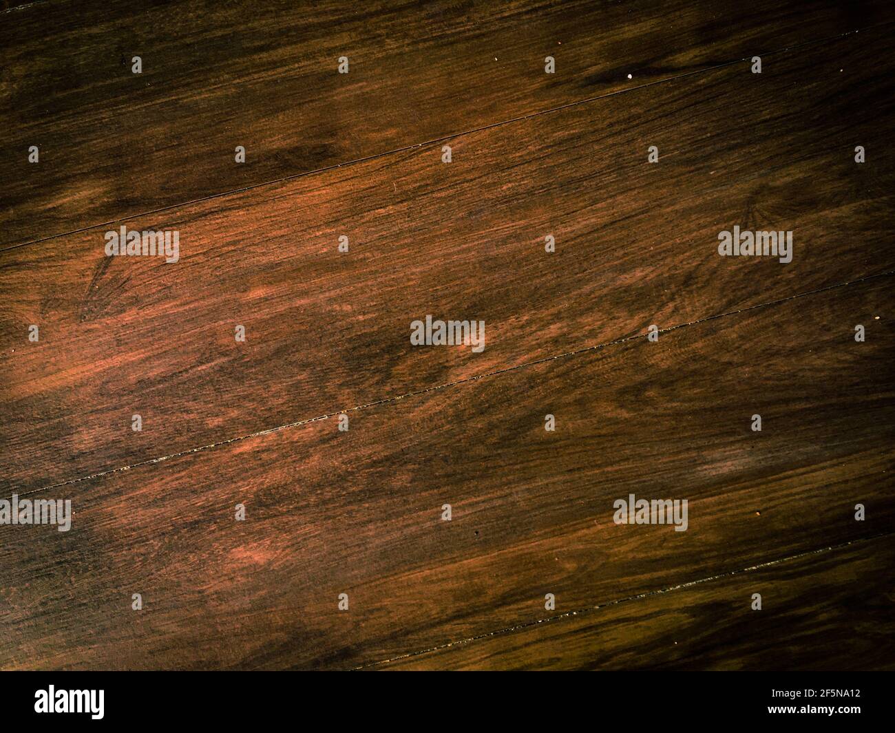 Beautiful wooden table board use as natural background for design ...