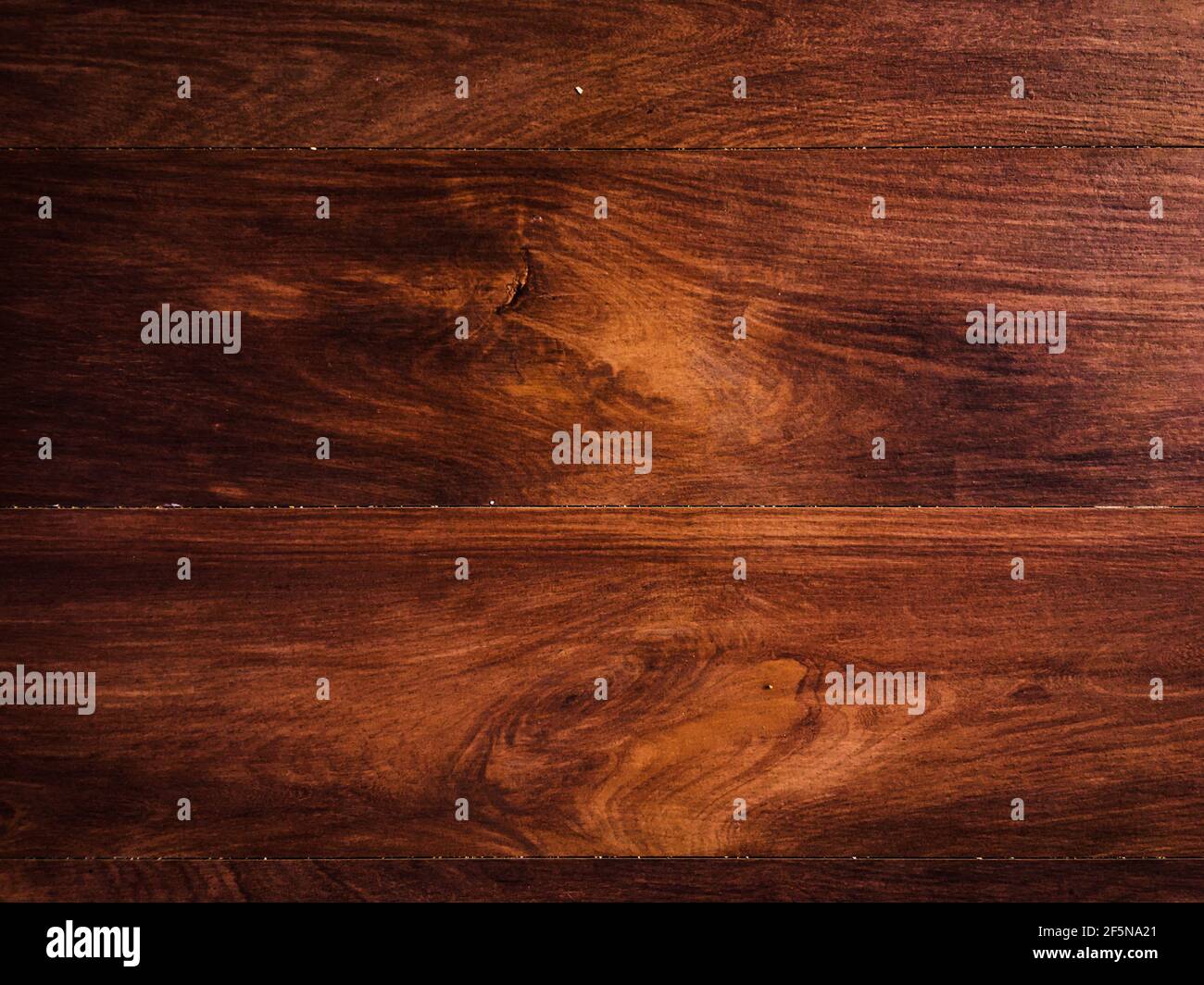 Beautiful wooden table board use as natural background for design ...