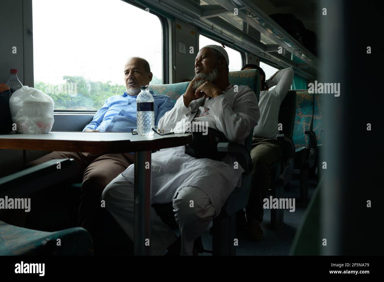 Partition of india train hi-res stock photography and images - Alamy