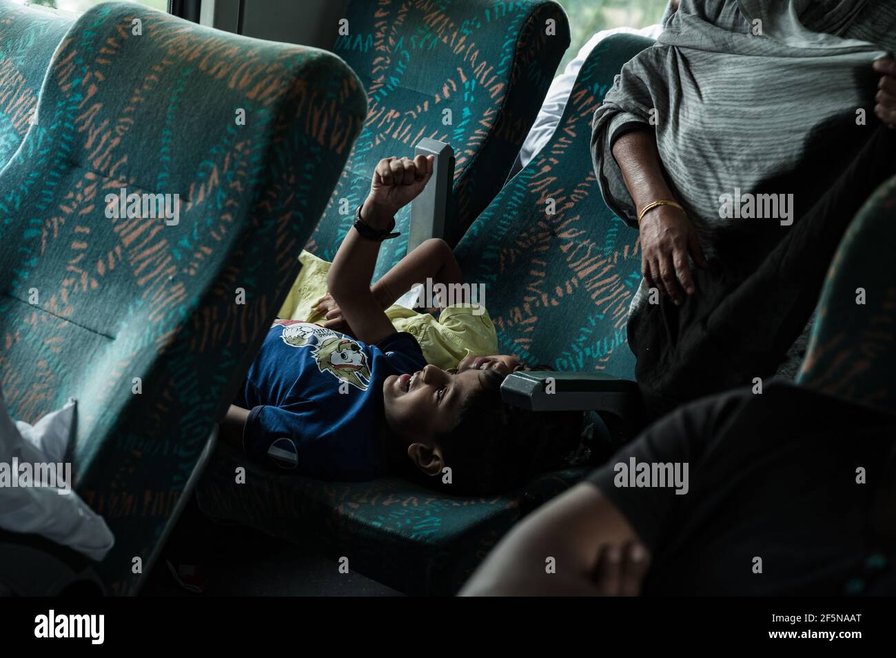 Partition of india train hi-res stock photography and images - Alamy