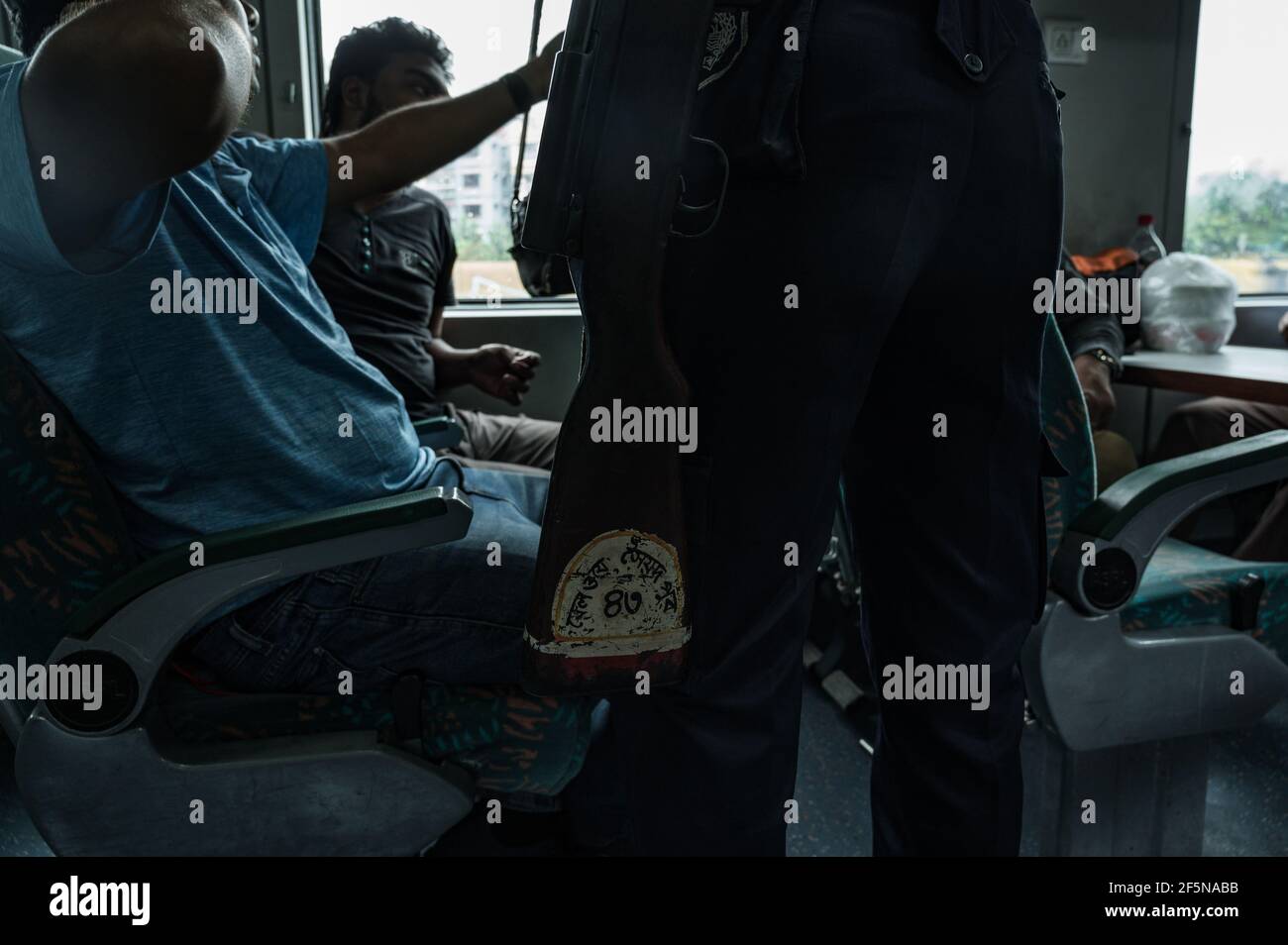 Partition of india train hi-res stock photography and images - Alamy