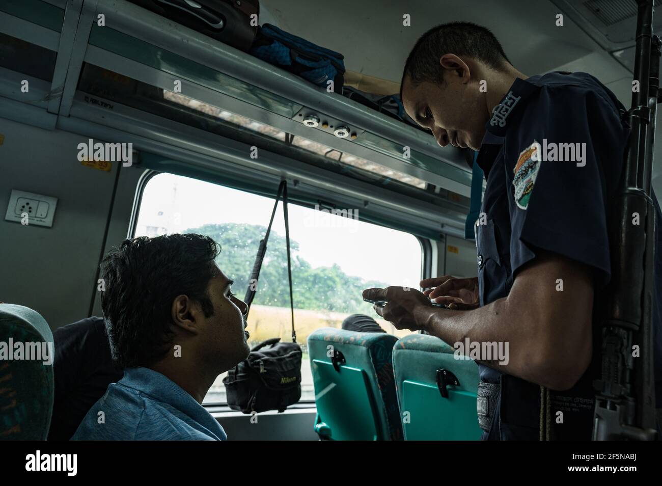 Partition of india train hi-res stock photography and images - Alamy