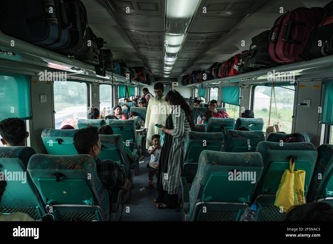 Maitree train hi-res stock photography and images - Alamy