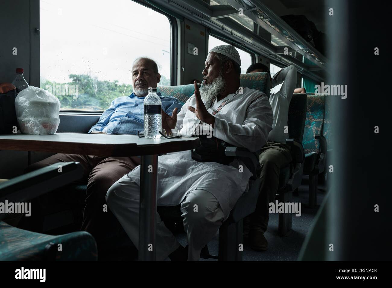 Partition of india train hi-res stock photography and images - Alamy