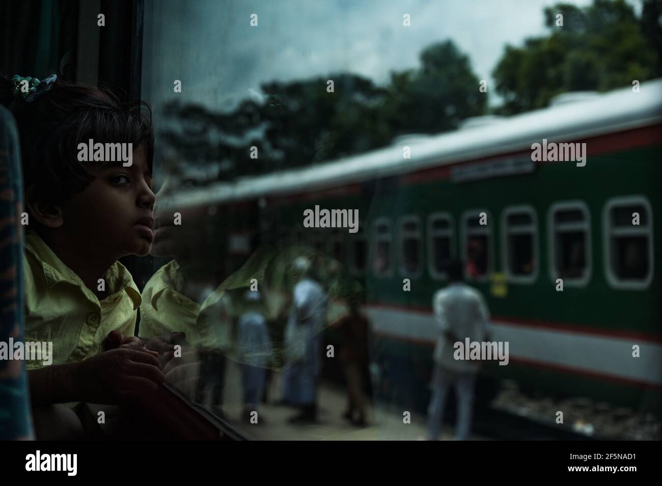 Partition of india train hi-res stock photography and images - Alamy