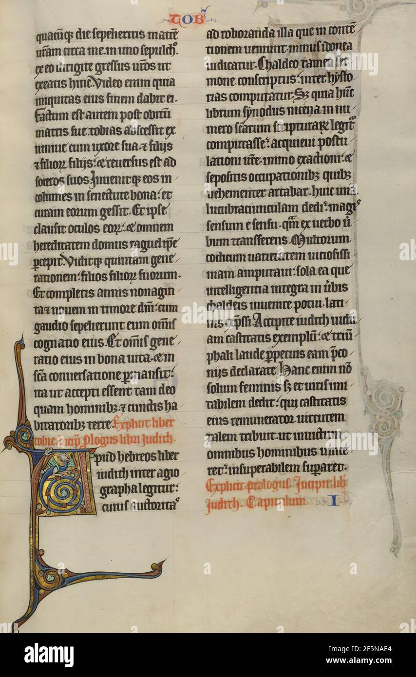 Inhabited initial a hi-res stock photography and images - Alamy