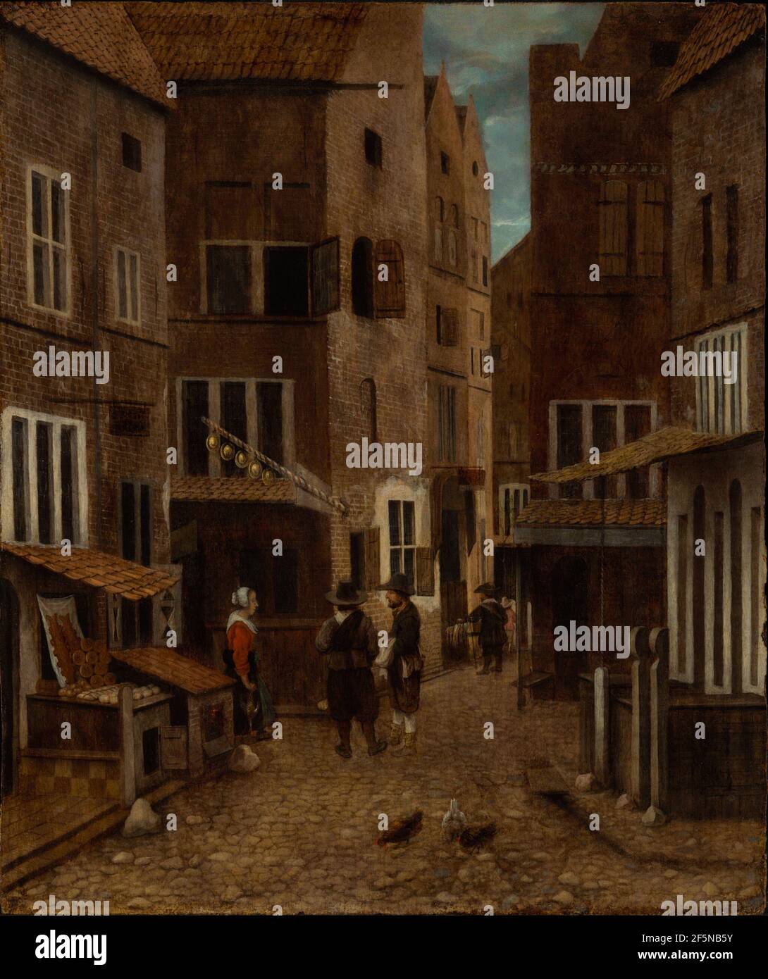 Vrel jacobus hi-res stock photography and images - Alamy