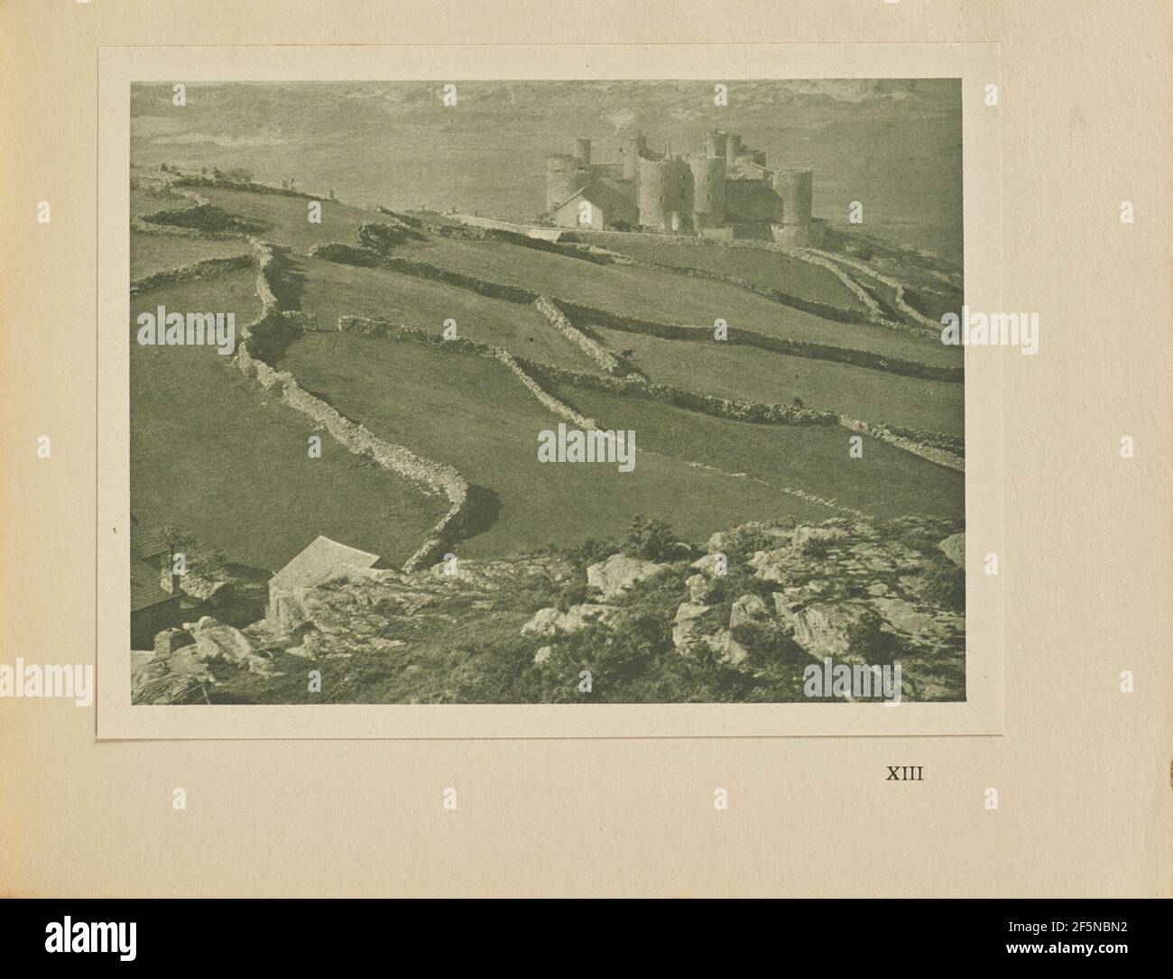 The Castle From Above. Alvin Langdon Coburn (British, born United ...