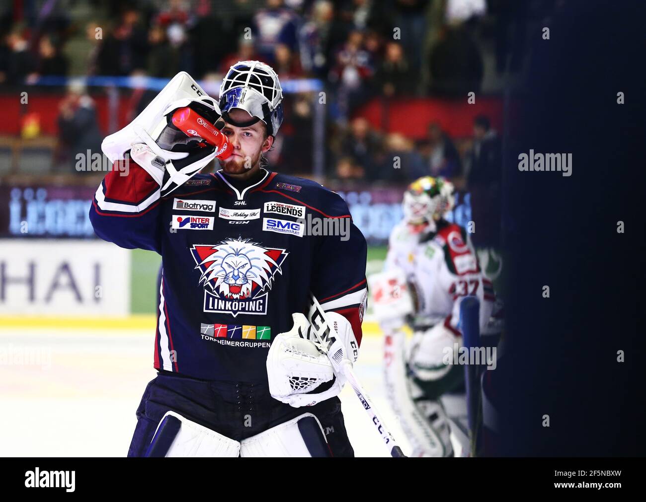 Marcus hogberg hi-res stock photography and images - Alamy