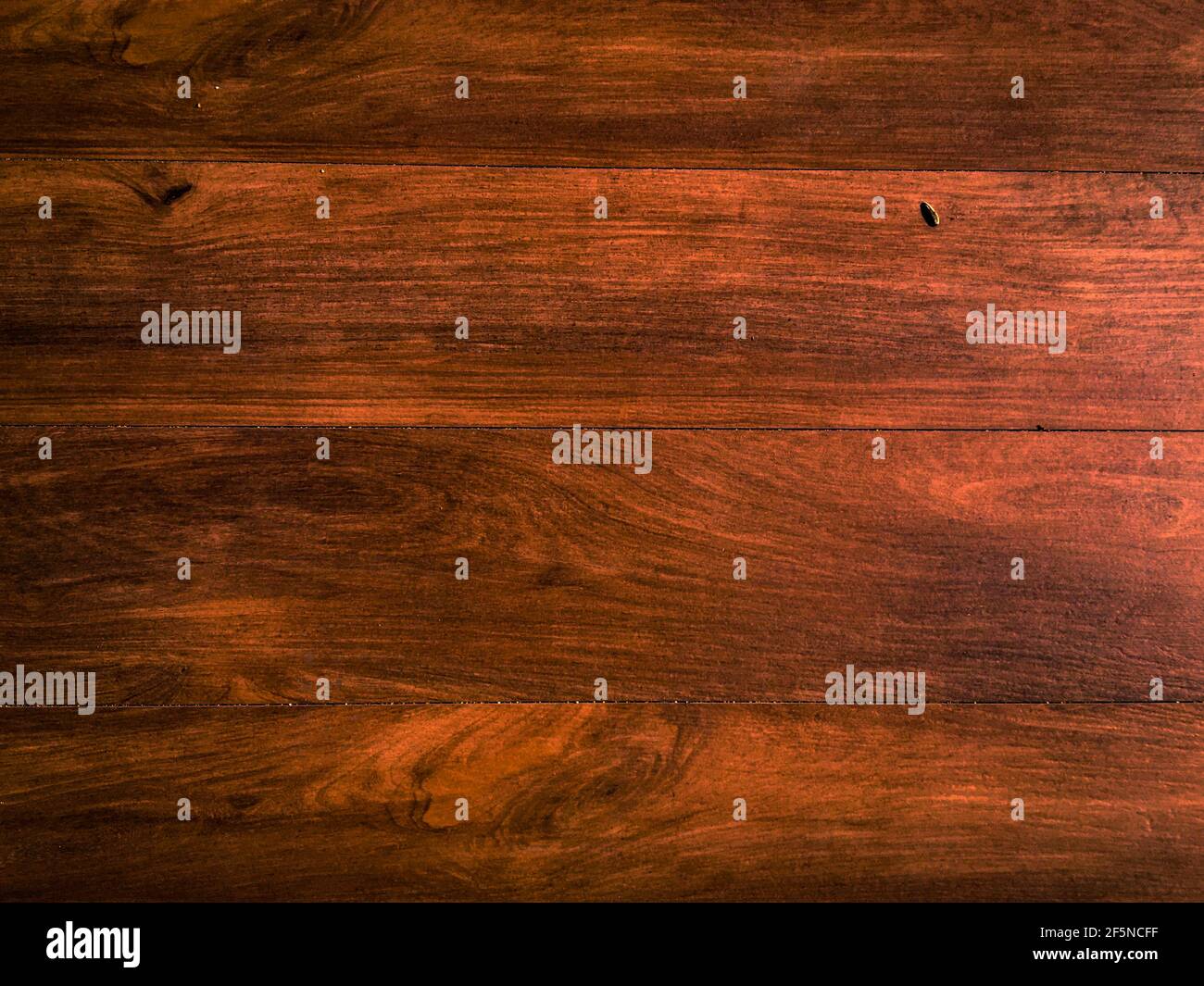 Natural wooden board texture for background with space Stock Photo - Alamy