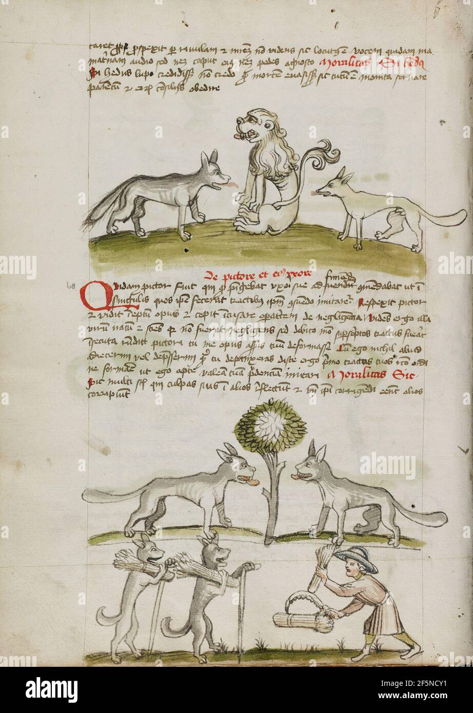 Sheaves of wheat hi-res stock photography and images - Alamy