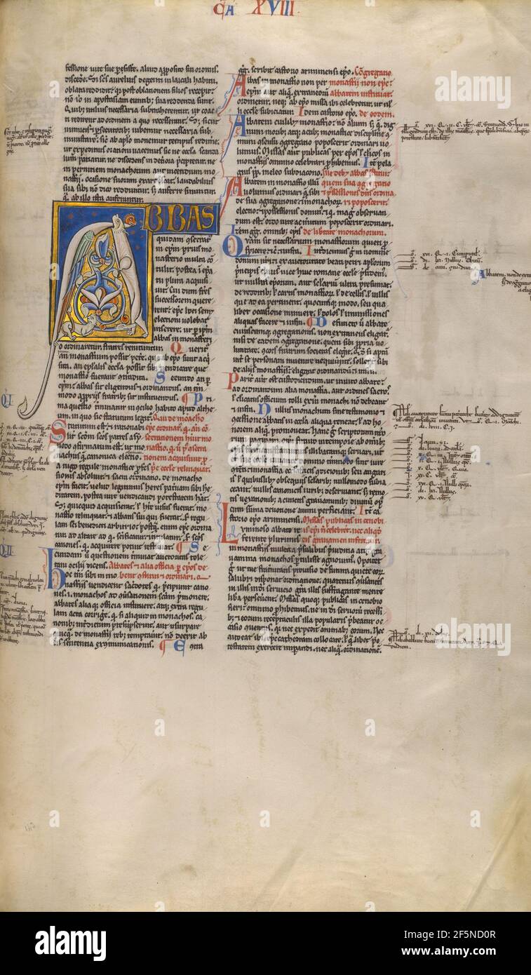 Inhabited initial a hi-res stock photography and images - Alamy