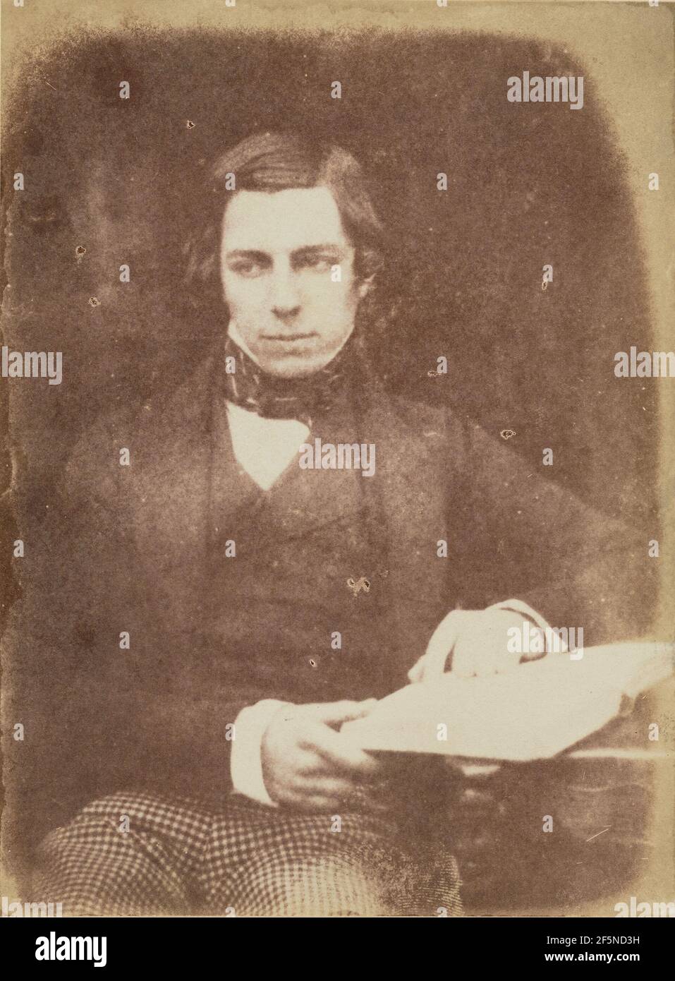 John mackintosh hi-res stock photography and images - Alamy