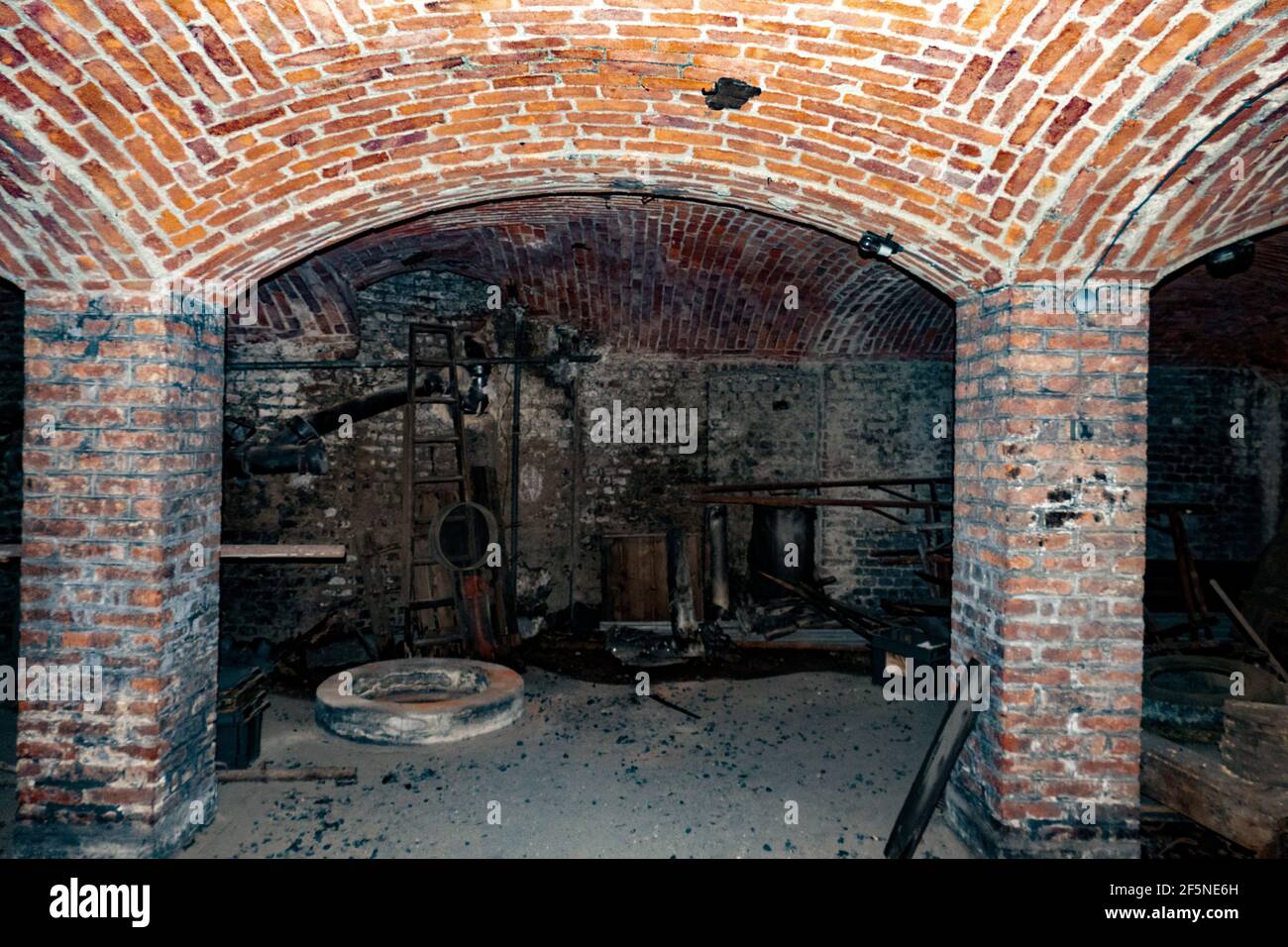 Historic old bakery building hi-res stock photography and images - Alamy
